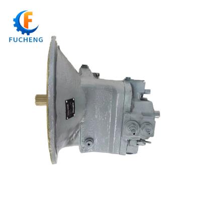 中国 A8V55 A8V80 A8V107 A8V11 A8V160 コンクリートポンプのための最高性能の水力ポンプ 販売のため
