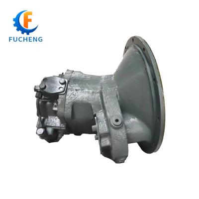 Cina A8V55 A8V80 A8V107 A8V11 A8V160 Pompe idrauliche ad alte prestazioni per pompe per calcestruzzo in vendita
