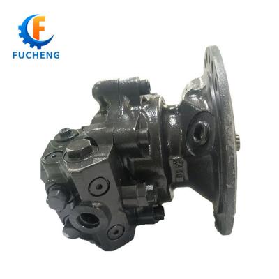 Cina A8V55 A8V80 A8V107 A8V11 A8V160 Pompe idrauliche ad alte prestazioni per pompe per calcestruzzo in vendita
