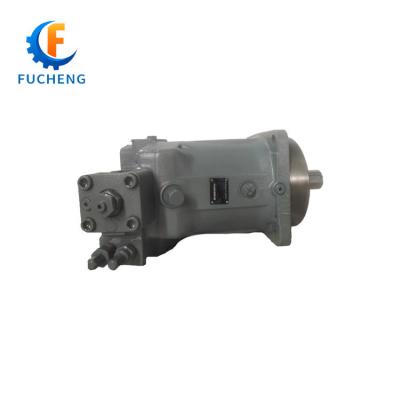 中国 標準 A7VO28 A7V355 A7VO80 A7VO107 A7VO160 A7VO55EP/63R 工業用ピストンポンプ 販売のため