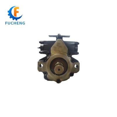 Cina Pompe a pistoni per macchine da costruzione standard in vendita