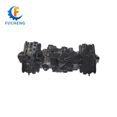 Cina Pompe a pistoni per macchine da costruzione standard in vendita