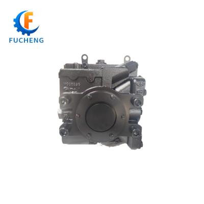 Cina 90R180HF1NN80TM Sauer 90R Pompa a pistoni Tecnologia avanzata per prestazioni ottimali in vendita
