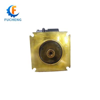 Cina 90R180HF1NN80TM Sauer 90R Pompa a pistoni Tecnologia avanzata per prestazioni ottimali in vendita