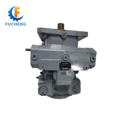 Cina A4VG180HD3DMT1-32L Pompa a pistoni assiali a spostamento variabile per applicazioni standard in vendita