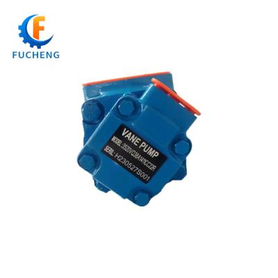 中国 3520V45A10-1AA22R 3520VQ-45A12-1AA20 3525VQ-45A12-1AA20 ビッカース VQ 25V 販売のため