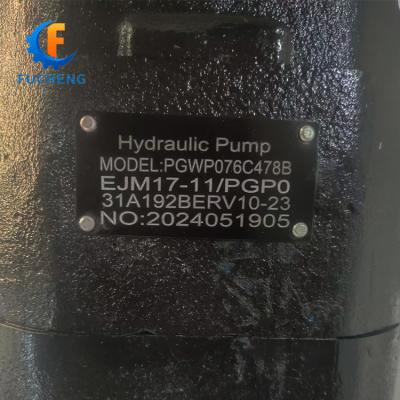 Cina Struttura standard Parker Pump PGP/PGM 3365 330 Serie e affidabile in vendita