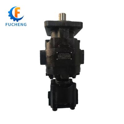 Cina Struttura standard Parker Pump PGP/PGM 3365 330 Serie e affidabile in vendita