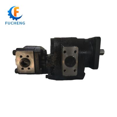 Cina Struttura standard Parker Pump PGP/PGM 3365 330 Serie e affidabile in vendita