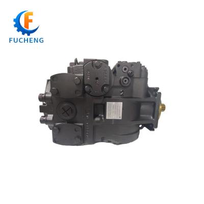 Cina 90L100KA5BC80S3S1E03GB 90L100 Sauer pompa a pistoni per escavatore 90L100KA5BC80S3S1E03GB in vendita