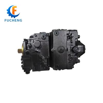 Cina 90L100KA5BC80S3S1E03GB 90L100 Sauer pompa a pistoni per escavatore 90L100KA5BC80S3S1E03GB in vendita