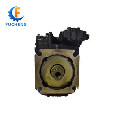 Cina 90L100KA5BC80S3S1E03GB 90L100 Sauer pompa a pistoni per escavatore 90L100KA5BC80S3S1E03GB in vendita