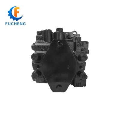 Cina 90L100KA5BC80S3S1E03GB 90L100 Sauer pompa a pistoni per escavatore 90L100KA5BC80S3S1E03GB in vendita