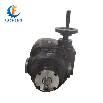 Cina Struttura Pompa a pistoni Rexroth A2VK28 Pompa idraulica per la macchina di schiumazione del poliuretano in vendita