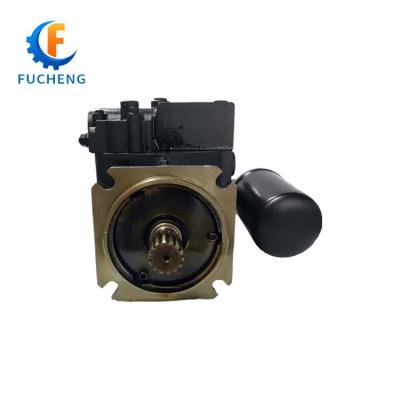 Cina SAUER T90 / S90 serie 90L55HK1NN60P3S1C03GBA ghisa per applicazioni standard in vendita