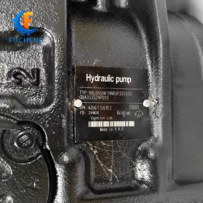 Cina SAUER T90 / S90 serie 90L55HK1NN60P3S1C03GBA ghisa per applicazioni standard in vendita