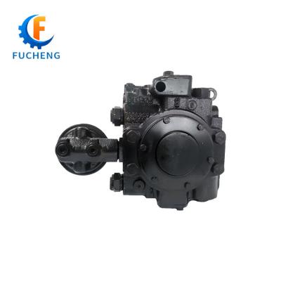 Cina SAUER T90 / S90 serie 90L55HK1NN60P3S1C03GBA ghisa per applicazioni standard in vendita