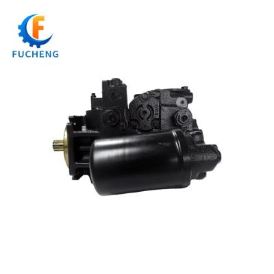 Cina SAUER T90 / S90 serie 90L55HK1NN60P3S1C03GBA ghisa per applicazioni standard in vendita