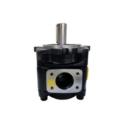 Cina Pompa PGH-2X-100RE11VE4 standard con ingranaggi interni per le prestazioni delle macchine industriali in vendita