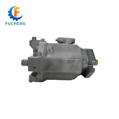 Cina Struttura standard A10VO45DFR/31R-VSC62N00 Pompa a pistoni assiale idraulica ad alta pressione in vendita