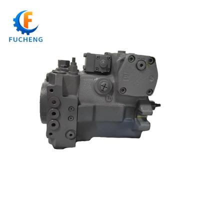中国 標準排気量 AA4VG56EP3D1/32L-NSC53FXX5FP-S 水力ピストンポンプ 販売のため