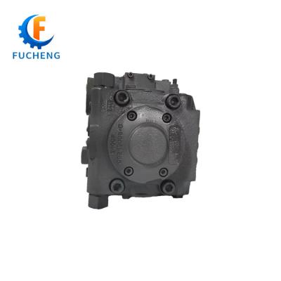 中国 標準排気量 AA4VG56EP3D1/32L-NSC53FXX5FP-S 水力ピストンポンプ 販売のため