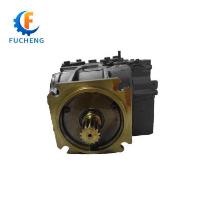 China Sauer 90R55 90R75 Variable Piston Pump for Asphalt Roller Shipment by Sea.Air.Express for sale
