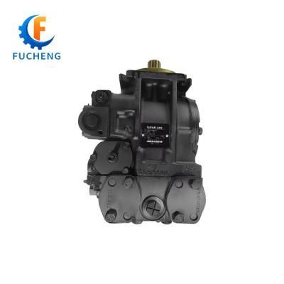 China Sauer 90R55 90R75 Variable Piston Pump for Asphalt Roller Shipment by Sea.Air.Express for sale