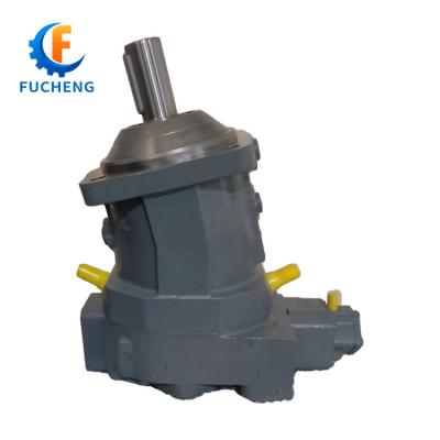 China Rexroth A7VO55 A7VO80 A7VO107 A7VO160 A7VO250 A7VO355 Hydraulic Pump for Industrial for sale