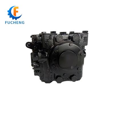 Cina 90R180 90L180 90R250 90L250 Pompa ad alta pressione per camion miscelatore di calcestruzzo ad alta potenza in vendita
