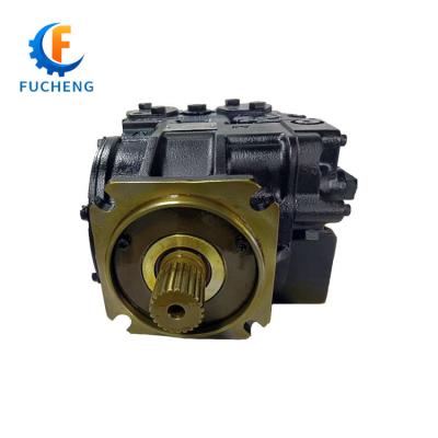 Cina 90R180 90L180 90R250 90L250 Pompa ad alta pressione per camion miscelatore di calcestruzzo ad alta potenza in vendita
