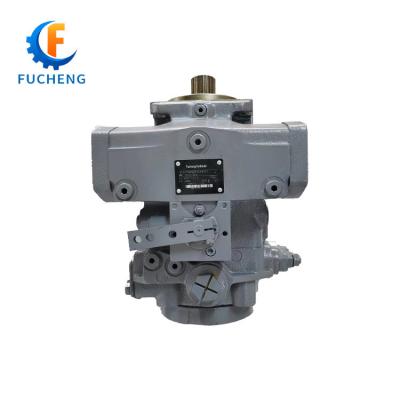 China Bomba de mezclador de hormigón de 79 kW Axial Piston A4VTG90HW/32R-NLD10F001S para aplicaciones estándar en venta