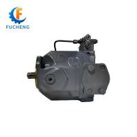 China A10VO45 Variable Piston Pump The Standard for Machinery Efficiency and Durability for sale
