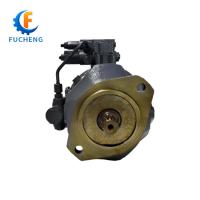 China A10VO45 Variable Piston Pump The Standard for Machinery Efficiency and Durability for sale