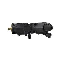 China 75.9 Hydraulic Variable Displacement Piston Pump Standard Structure for and Performance for sale