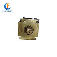 China 75.9 Hydraulic Variable Displacement Piston Pump Standard Structure for and Performance for sale