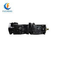 China 75.9 Hydraulic Variable Displacement Piston Pump Standard Structure for and Performance for sale