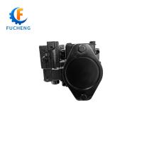 China 75.9 Hydraulic Variable Displacement Piston Pump Standard Structure for and Performance for sale