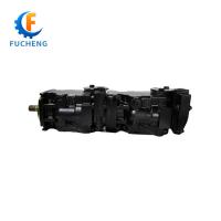 China 75.9 Hydraulic Variable Displacement Piston Pump Standard Structure for and Performance for sale