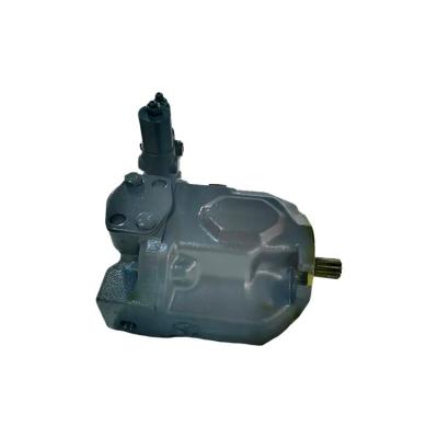 中国 標準サイズ A10VSO18シリーズ A10VSO18DFR-31R-VRC12N00 水力ポンプとスペアパーツ 販売のため