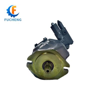 China Standaardgrootte A10VSO18 A10VSO18DFR-31R-VRC12N00 Hydraulische pomp en reserveonderdelen Te koop