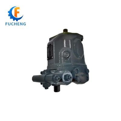 China Standaardgrootte A10VSO18 A10VSO18DFR-31R-VRC12N00 Hydraulische pomp en reserveonderdelen Te koop