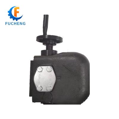 China PISTON PUMP A2VK Series A2VK12 A2VK28 A2VK55 A2VK107 High Pressure PU Metering Pumps for sale