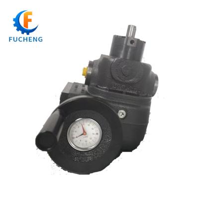 Cina Pompa variabile a pistone assiale idraulica in ghisa Rexroth Serie A2VK12O A2VK28 in vendita