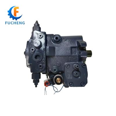 Cina A10VG45 A4VG56 A10VG63EP2D1-10L-NTC10F015SH Pompa idraulica a pistoni in vendita