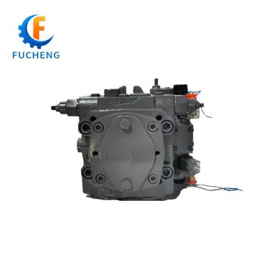Cina A10VG45 A4VG56 A10VG63EP2D1-10L-NTC10F015SH Pompa idraulica a pistoni in vendita
