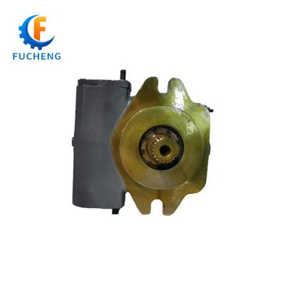 Cina A10VG45 A4VG56 A10VG63EP2D1-10L-NTC10F015SH Pompa idraulica a pistoni in vendita