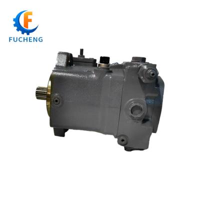 Cina A10VG45 A4VG56 A10VG63EP2D1-10L-NTC10F015SH Pompa idraulica a pistoni in vendita