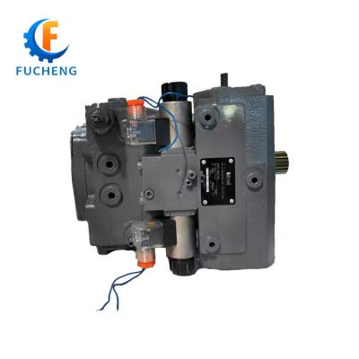 Cina A10VG45 A4VG56 A10VG63EP2D1-10L-NTC10F015SH Pompa idraulica a pistoni in vendita