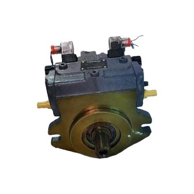 中国 最大流量標準 A4VG40EZ1DM1 機械用レックスロス水力ピストンポンプ 販売のため